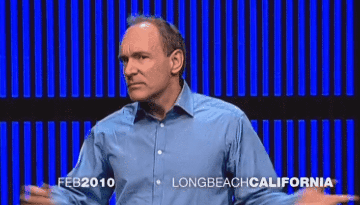 Tim Berners-Lee: The year open data went worldwide – Credit Writedowns