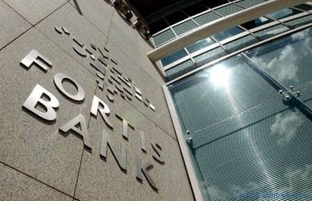 Fortis: The latest global bank in trouble – Credit Writedowns