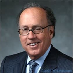 Stephen Roach: QE represents ‘what got us into the mess’ – Credit ...