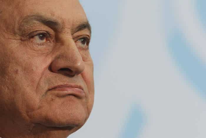 Mubarak Defies Expectations And Stays On – Credit Writedowns