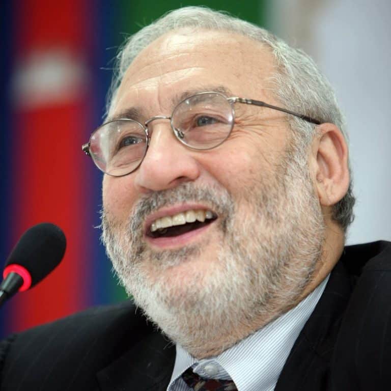 Joe Stiglitz on Quantitative Easing – Credit Writedowns