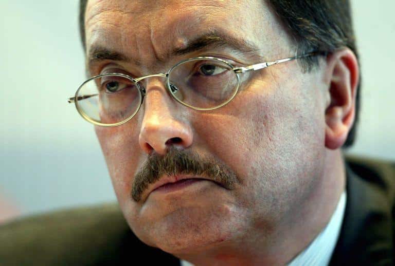 Juergen Stark explains ECB opposition to monetisation is not about ...