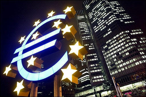 The ECB will act to avoid a deflationary spiral – Credit Writedowns