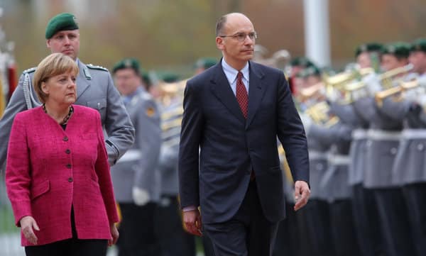 Europe: Italy’s call for a stimulus – structural reform trade-off will ...