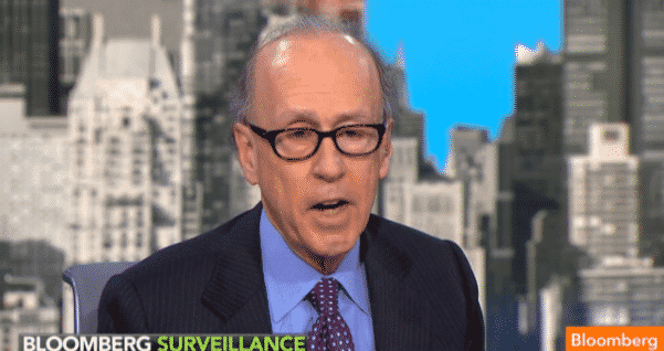 Stephen Roach: US consumers are still in a balance sheet recession ...