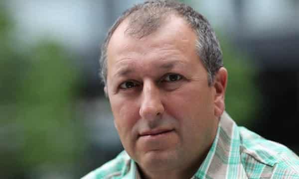 Albert Edwards: First the meltdown, then the melt-up – Credit Writedowns