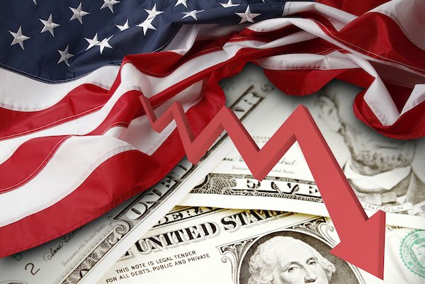 The yield curve is now super-inverted – Credit Writedowns